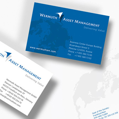 Corporate Design - EXCITE DESIGN Helmut Kammerer